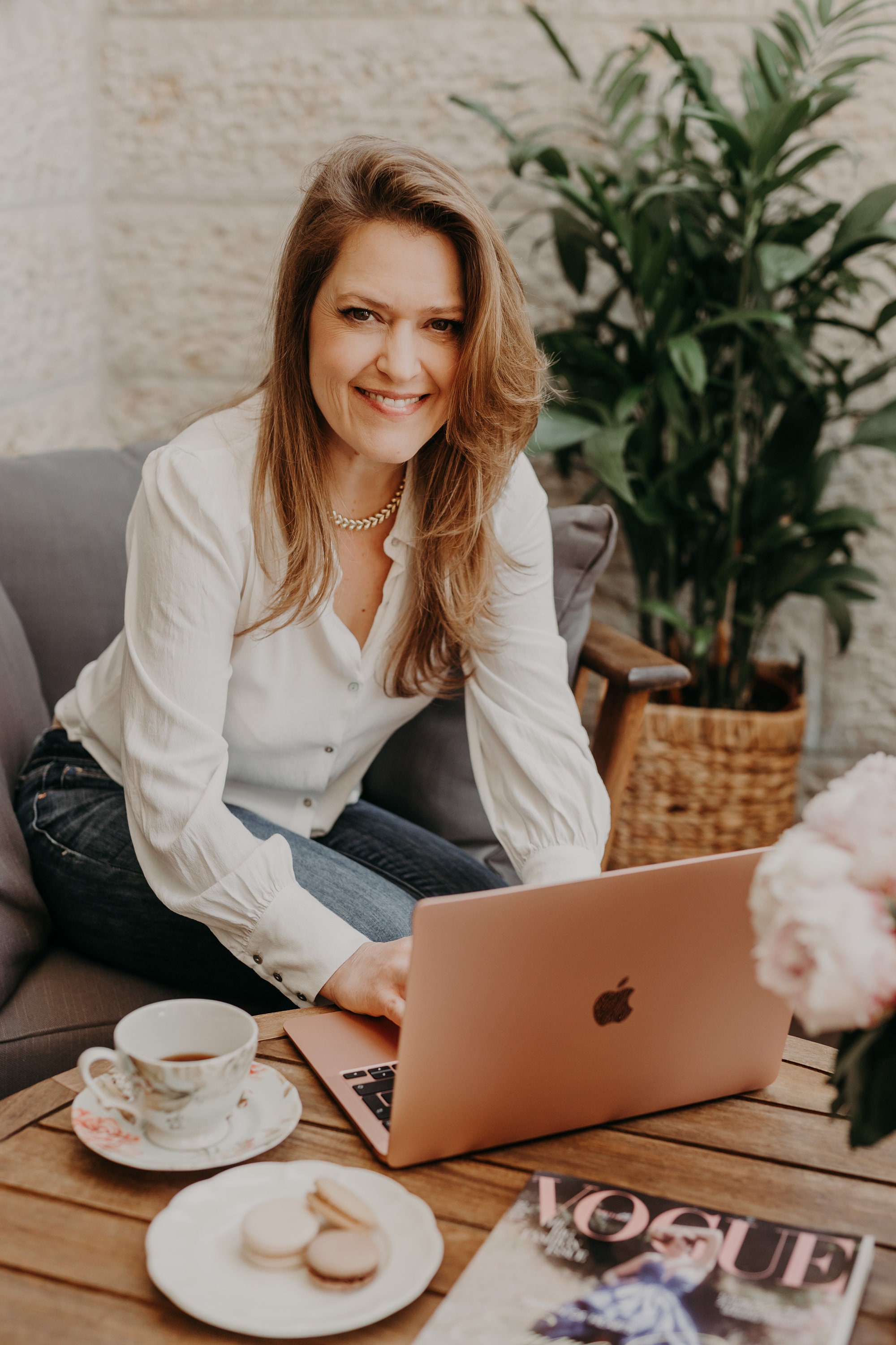 Style Guide: 4 Steps to Find Your Personal Style, How to Find Your ...