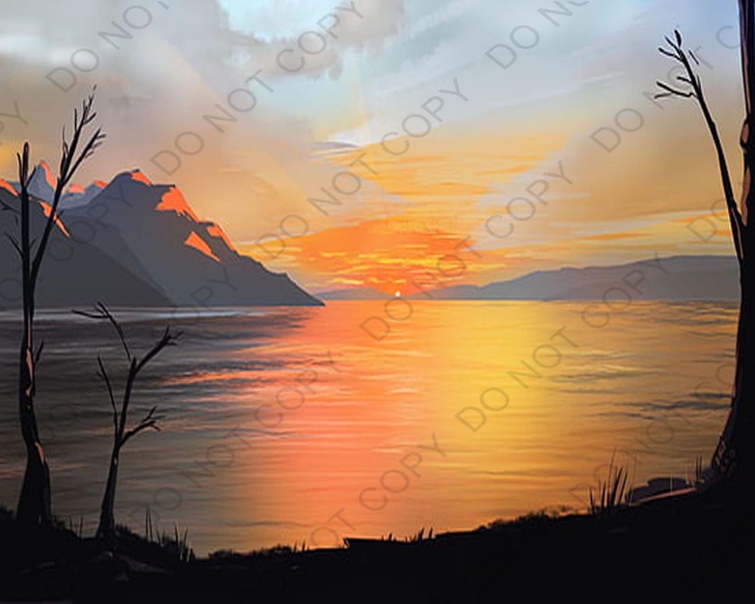 Do Not Copy Watermark PNG - Protect Your Online Content - Transparent ...