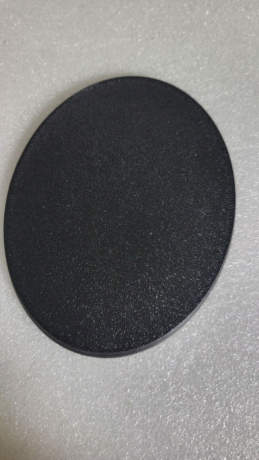 120mm X 92mm Large Oval Bases Used for Warhammer 40k Aos GW Riptide ...