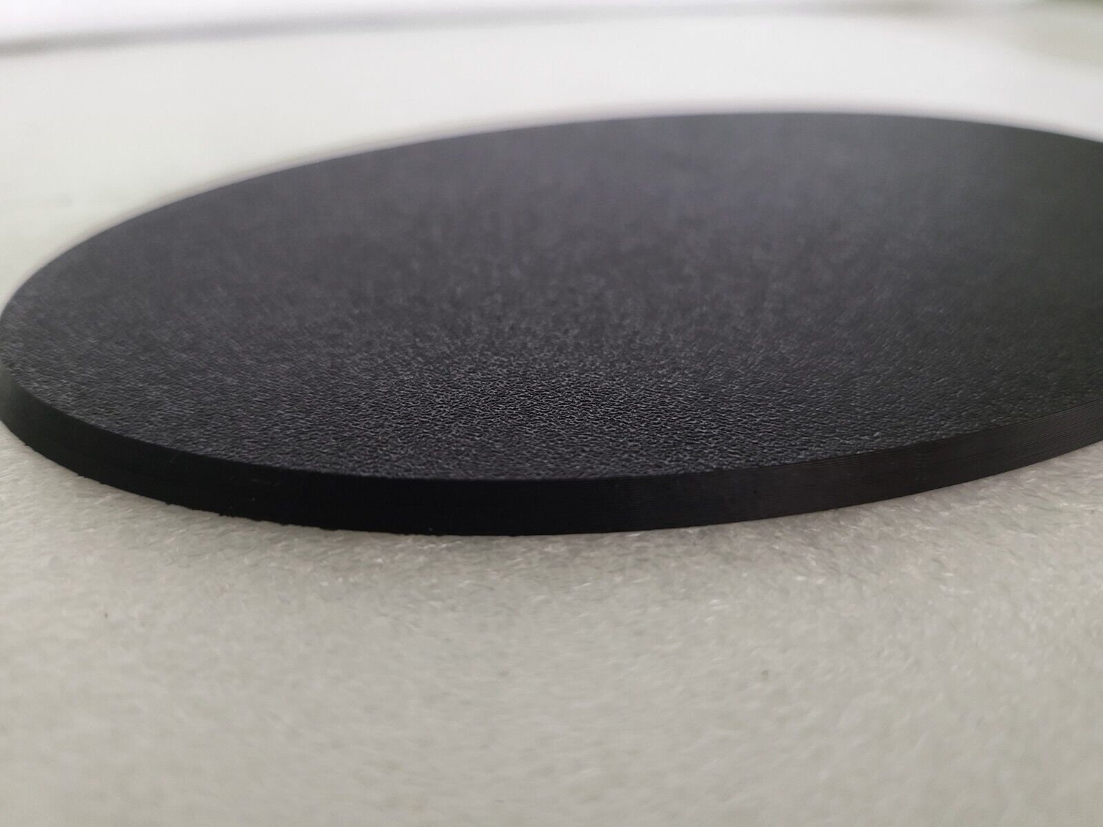 170mm X 105mm Huge Oval Imperial Knight Base Used for Warhammer 40k GW ...