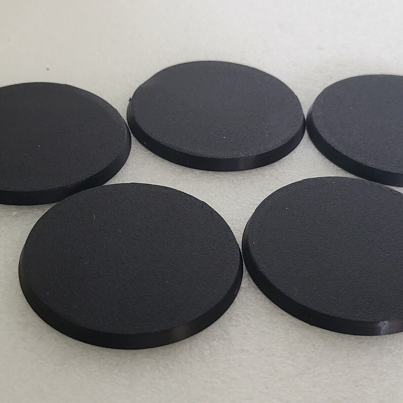 Aos Miniature Bases - Etsy