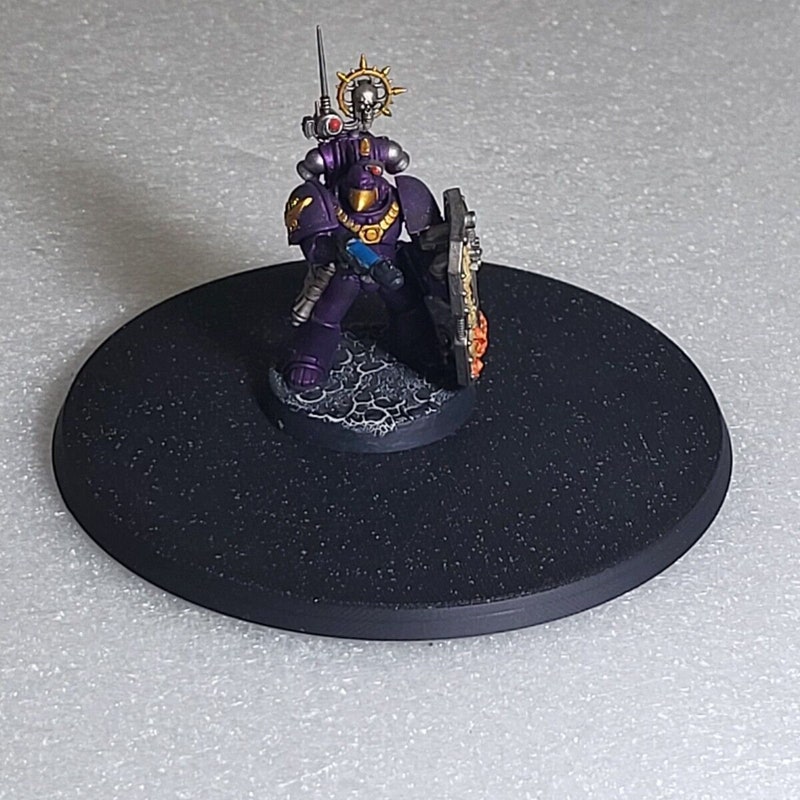 100mm Round Base - Etsy