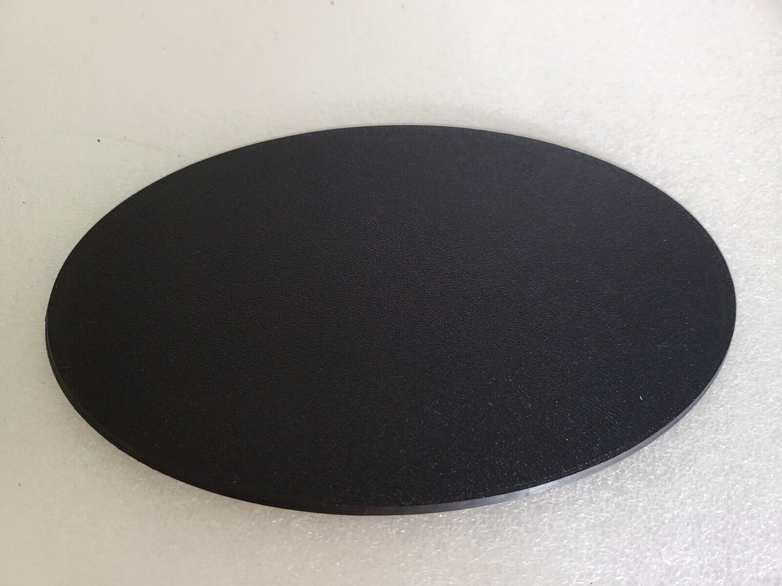 170mm X 105mm Huge Oval Imperial Knight Base Used for Warhammer 40k GW ...