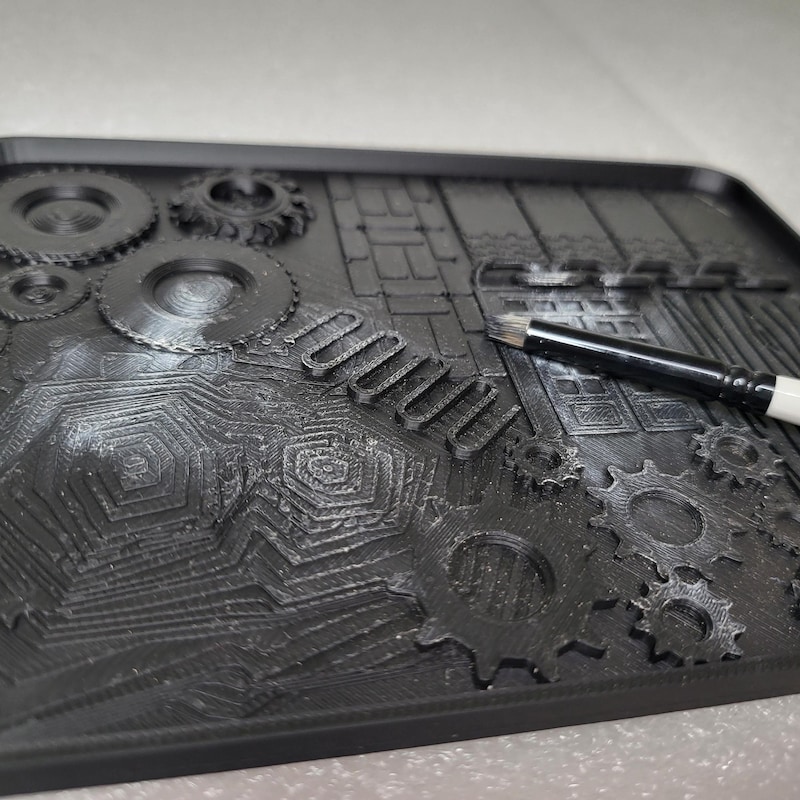 40k Terminator Stl - Etsy