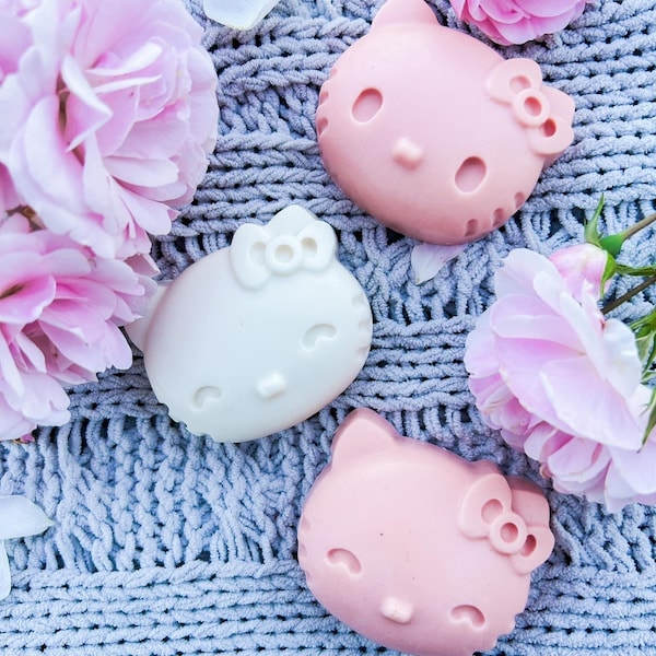 Cute Bar Soap - Etsy