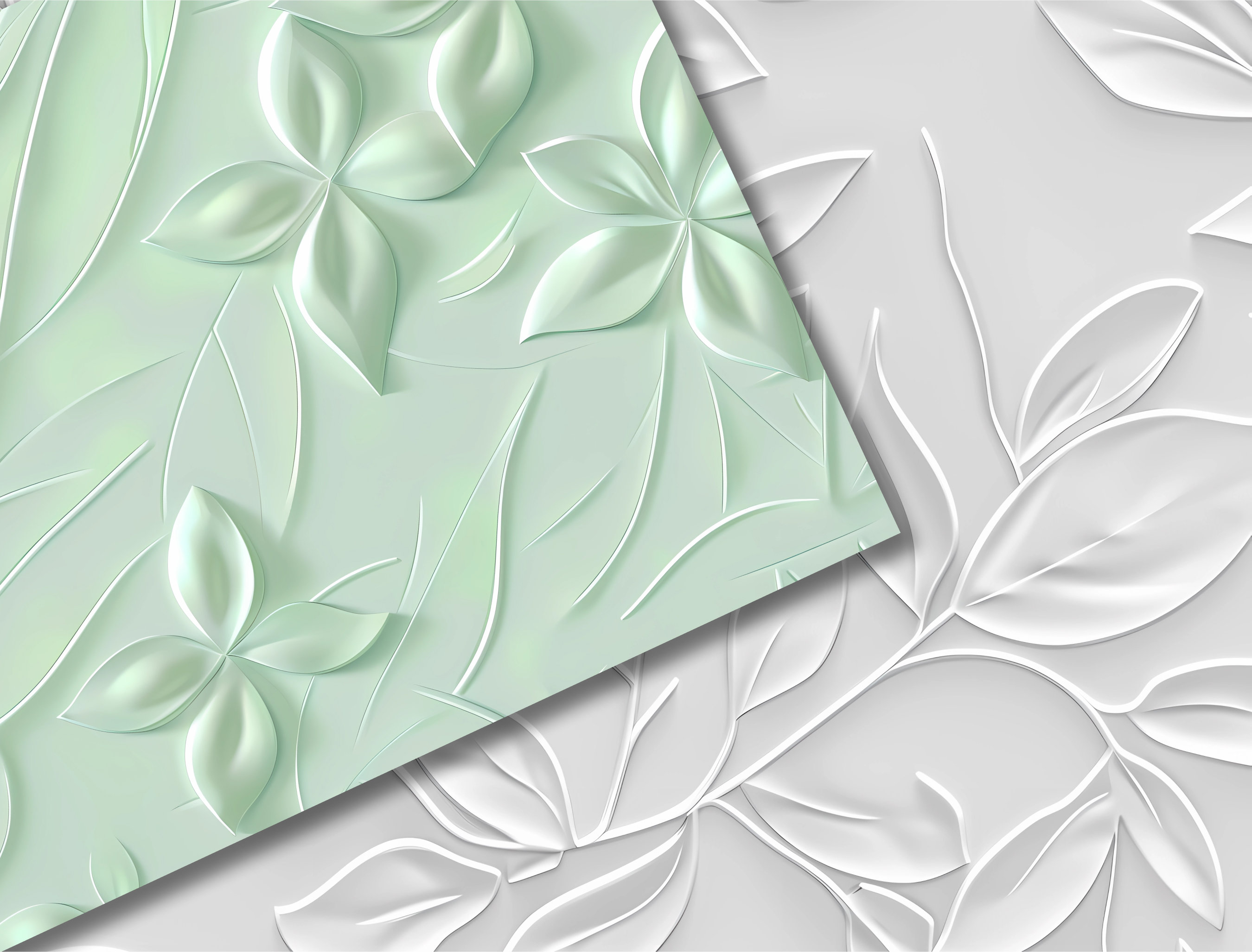 36 Embossed, Seamless Digital Paper, Perfect for Textures Backgrounds ...