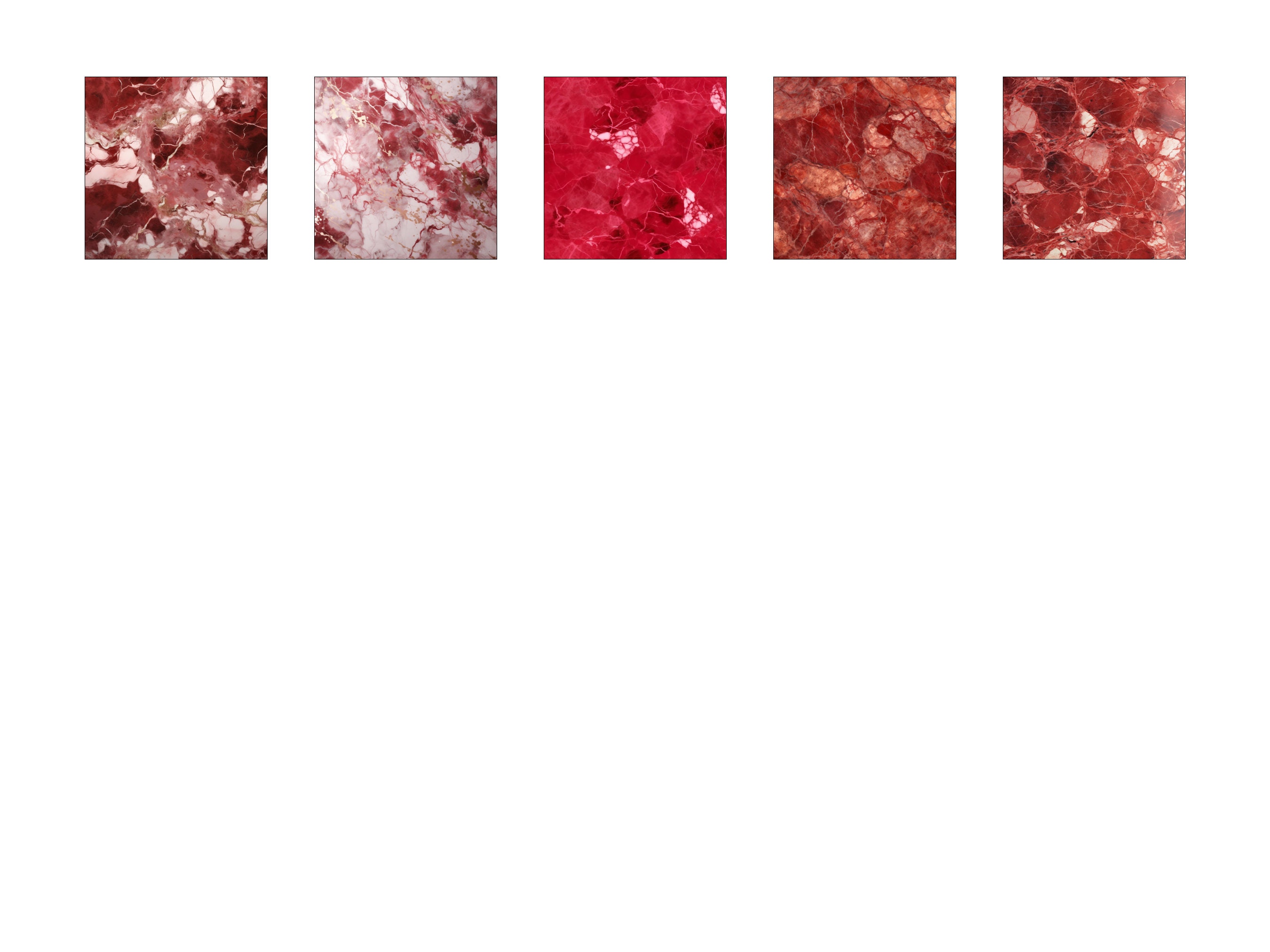 25 Red Marble Digital Paper, Red Marble Textures Backgrounds & Patterns ...