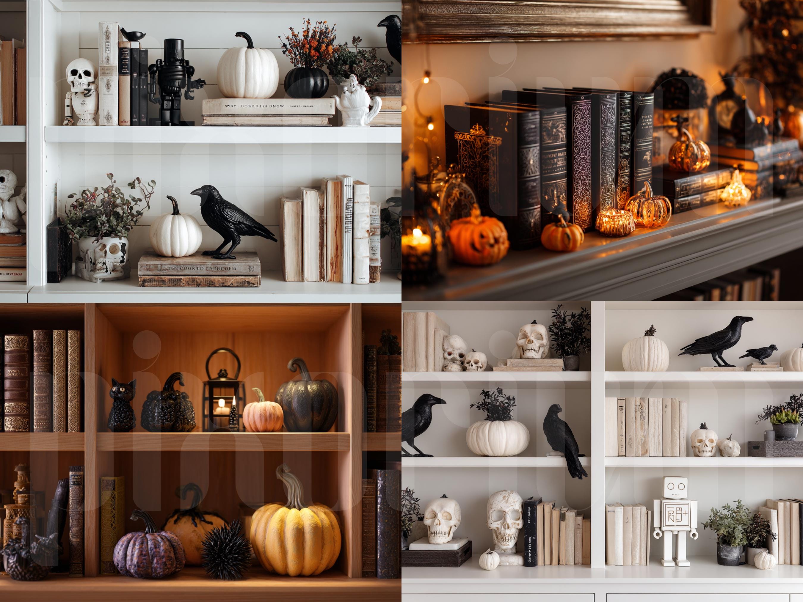41 Halloween Zoom Virtual Background, Perfect for Textures Backgrounds ...
