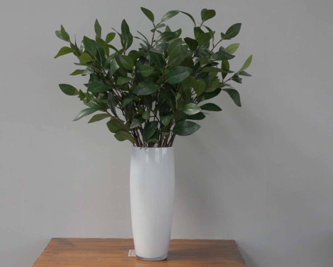 Realistic Artificial Ruscus - Perfect for Home Decor, Event Styling ...