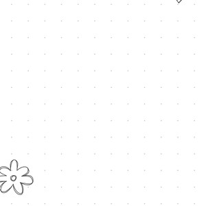 Digital Notebook Paper Graph Paper and Dotted Paper Pdf - Etsy