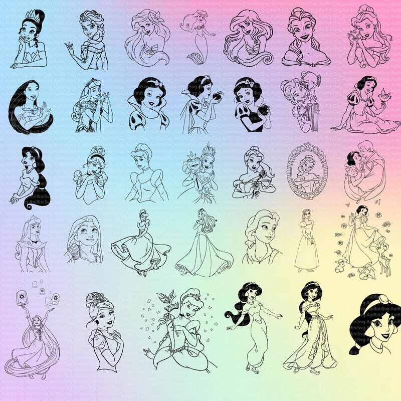 Custom Outline Art Ornament - Etsy