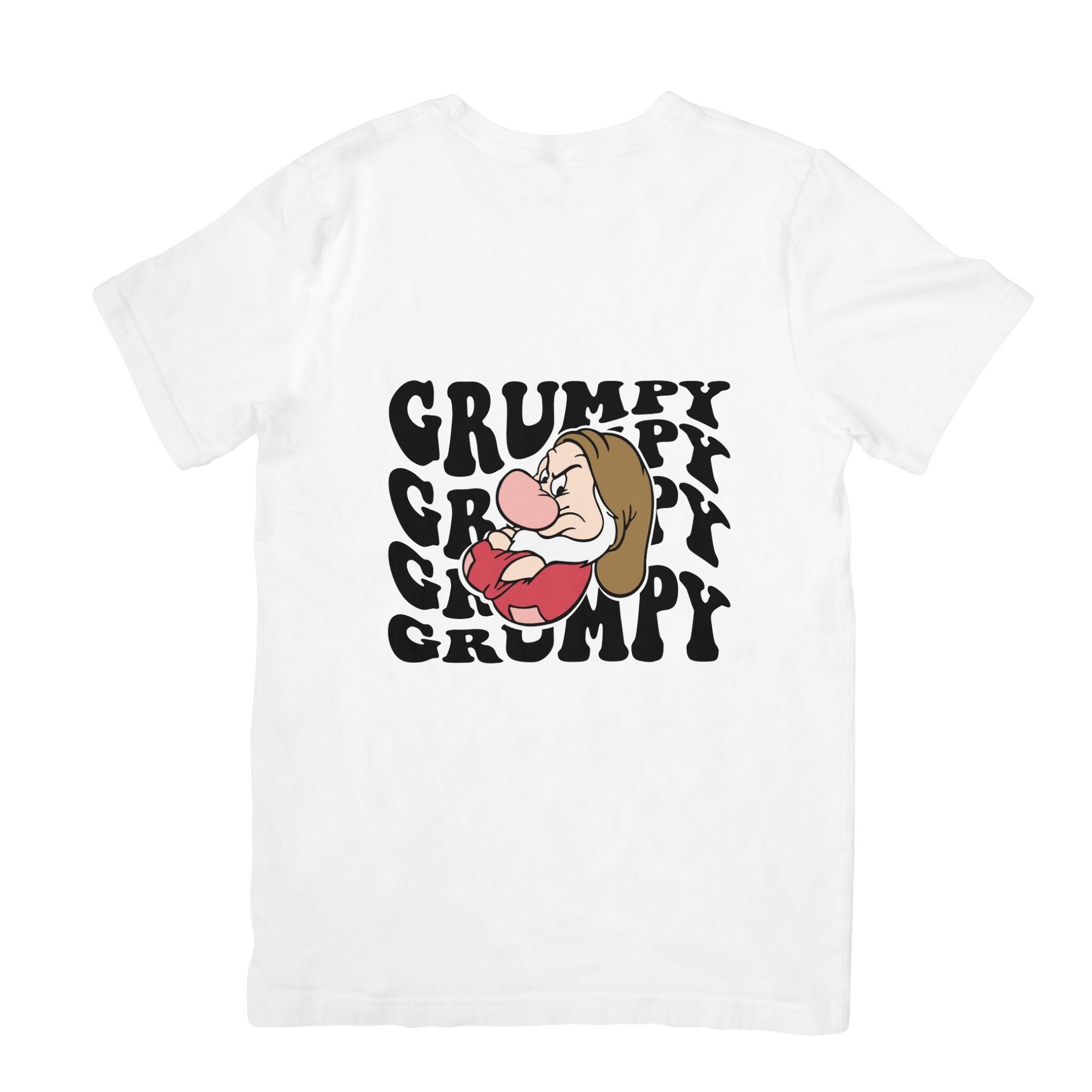 Wavy Grumpy Svg Png Cricut, Retro Family Trip Svg Png, Cricut, Layered ...