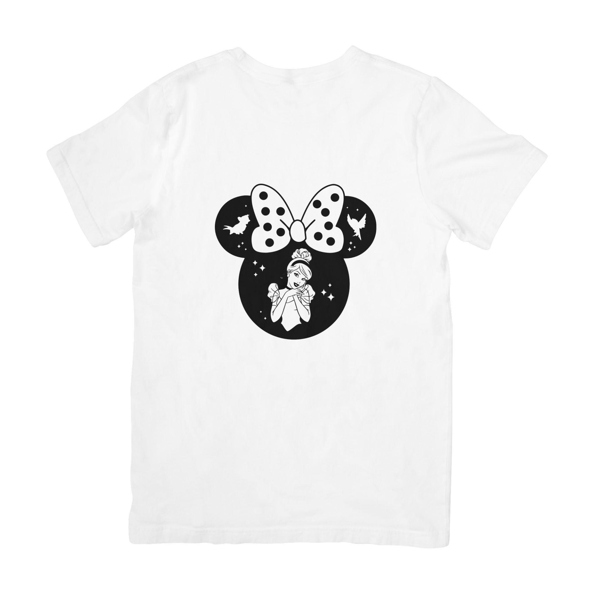 Princess Svg - Etsy