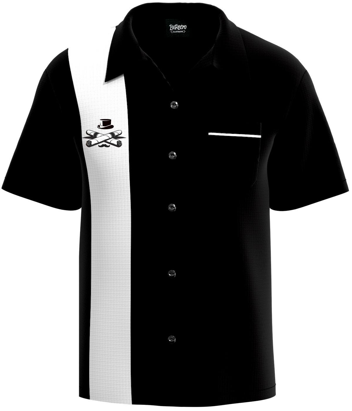 Personalized Wedding Cigar Shirt | Custom Bachelor Party Shirts ...