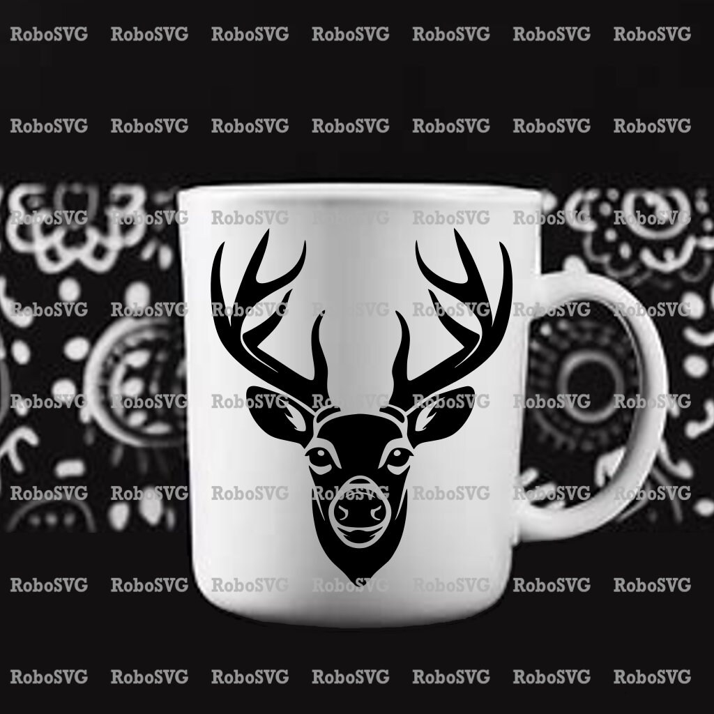 Dear SVG, SVG File, Dear Head, Cricut File, Art for Tshirts - Etsy