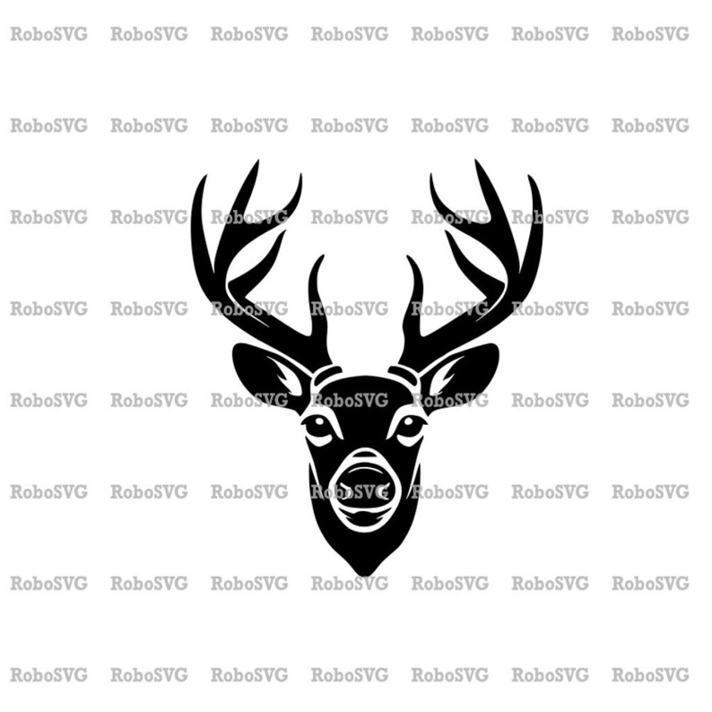 Dear SVG SVG File Dear Head Cricut File Art for Tshirts - Etsy