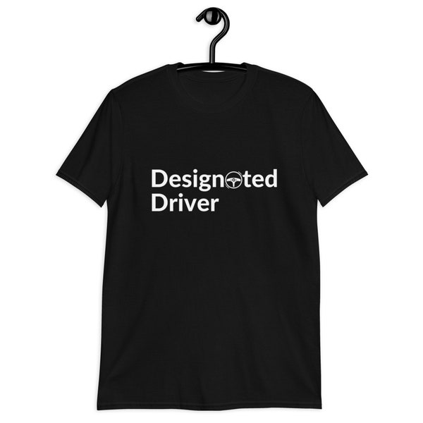Designated Driver - Etsy