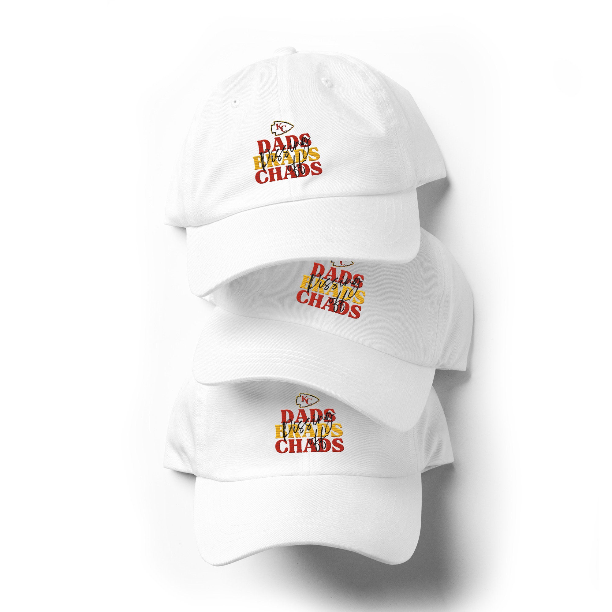 Taylor Swift Dads Brads and Chads Hat - Etsy