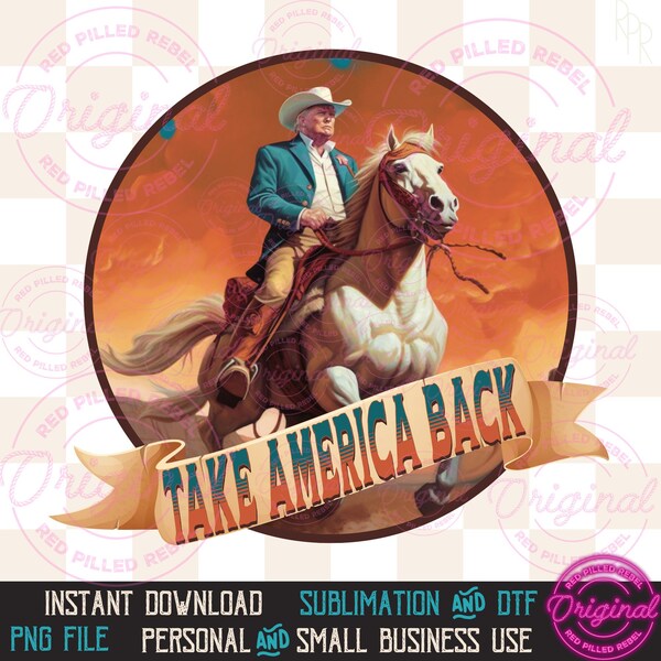 Donald Trump Mug - Etsy