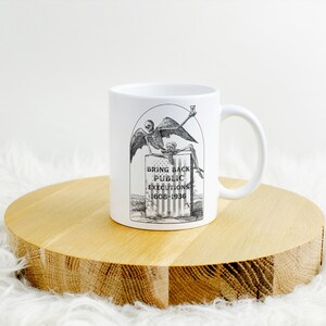 Bring Back Public Executions PNG | Skeleton on a Tombstone | American ...