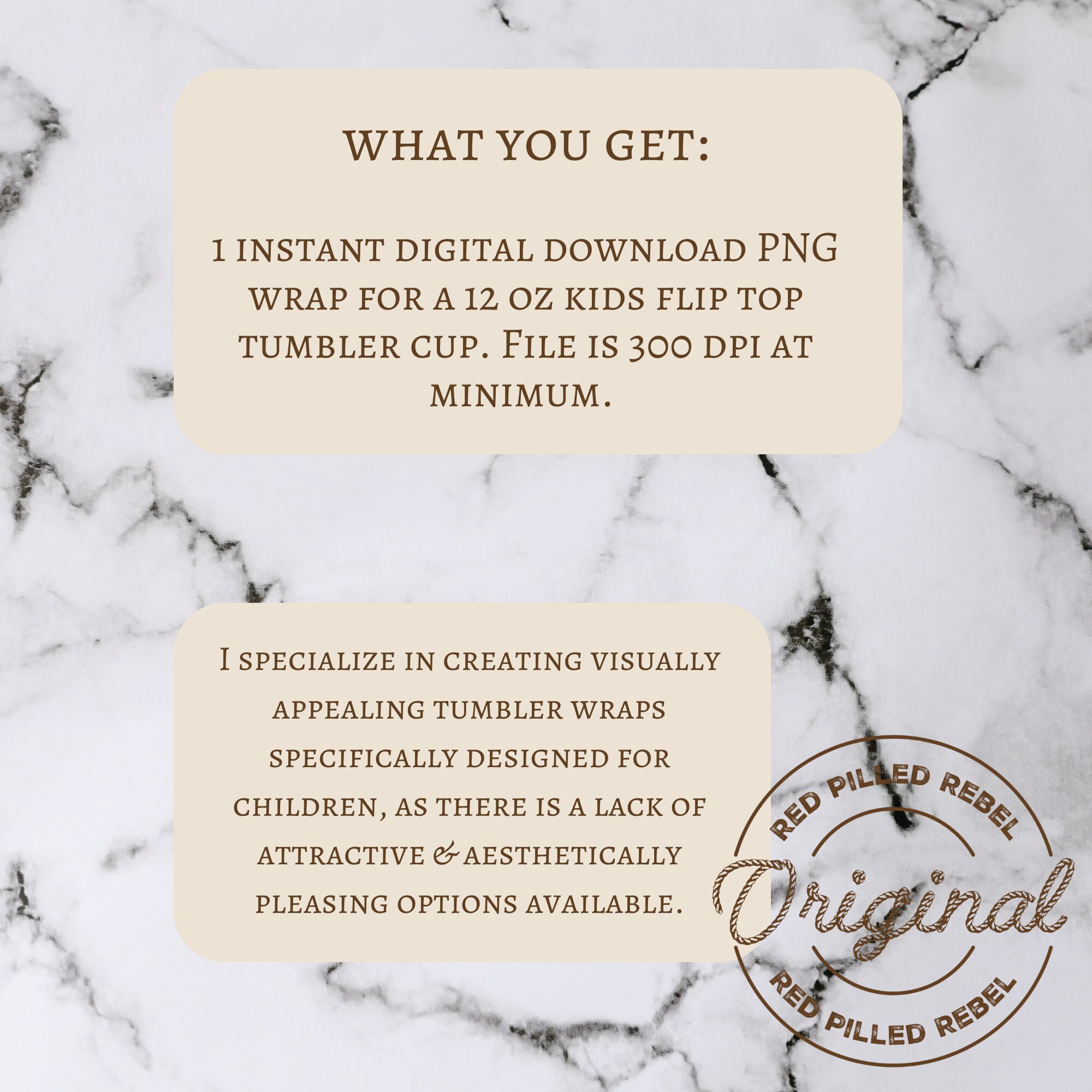 Future Rodeo Star Kids Tumbler Wrap 12 Oz Flip Top Toddler Kids Tumbler ...