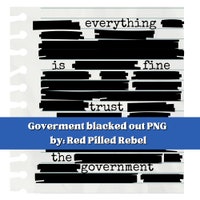 Anti Government - Etsy