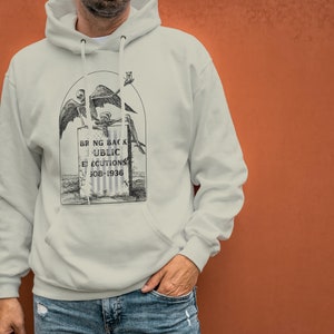 Bring Back Public Executions PNG | Skeleton on a Tombstone | American ...