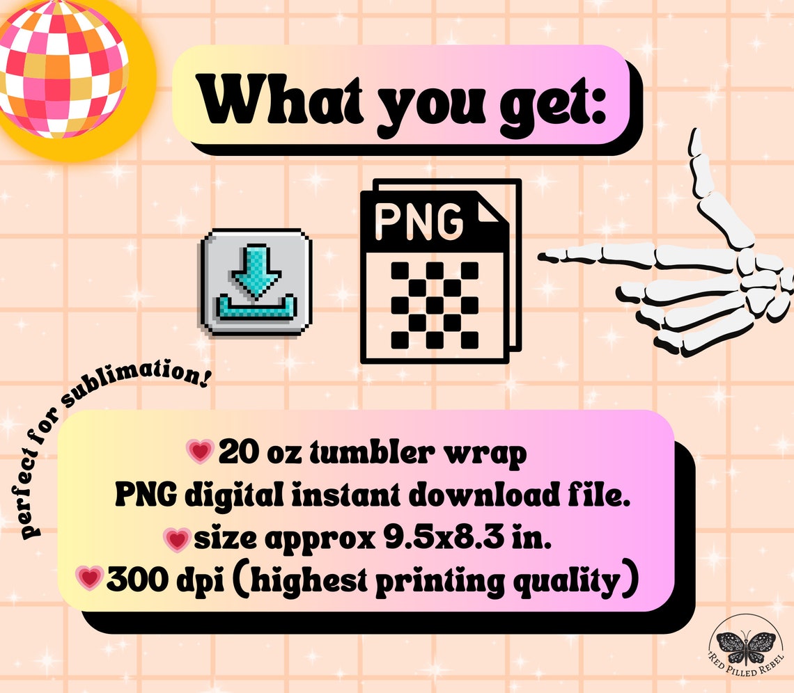 20oz Stoner Ghostface Tumbler Wrap Cute Pink Scream Ghostface ...