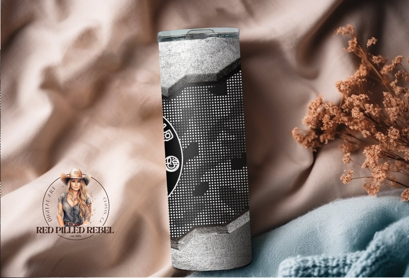 3D Metal Fck Your Feelings Tumbler Wrap 20 Oz Camo 3D Metal - Etsy