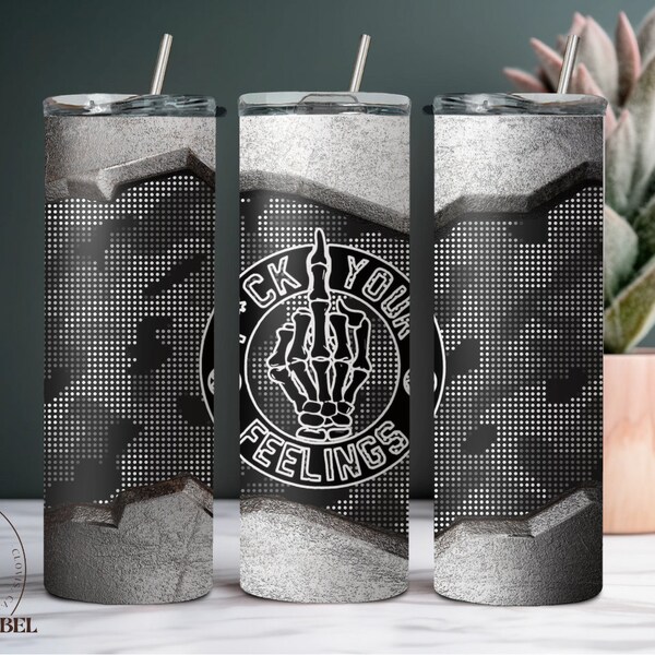 Smiley Face Flipping off Png - Etsy