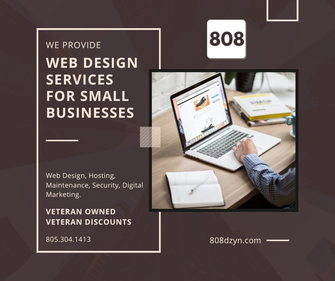 Website Designer | Business Websites | Custom Built Website | Blog ...