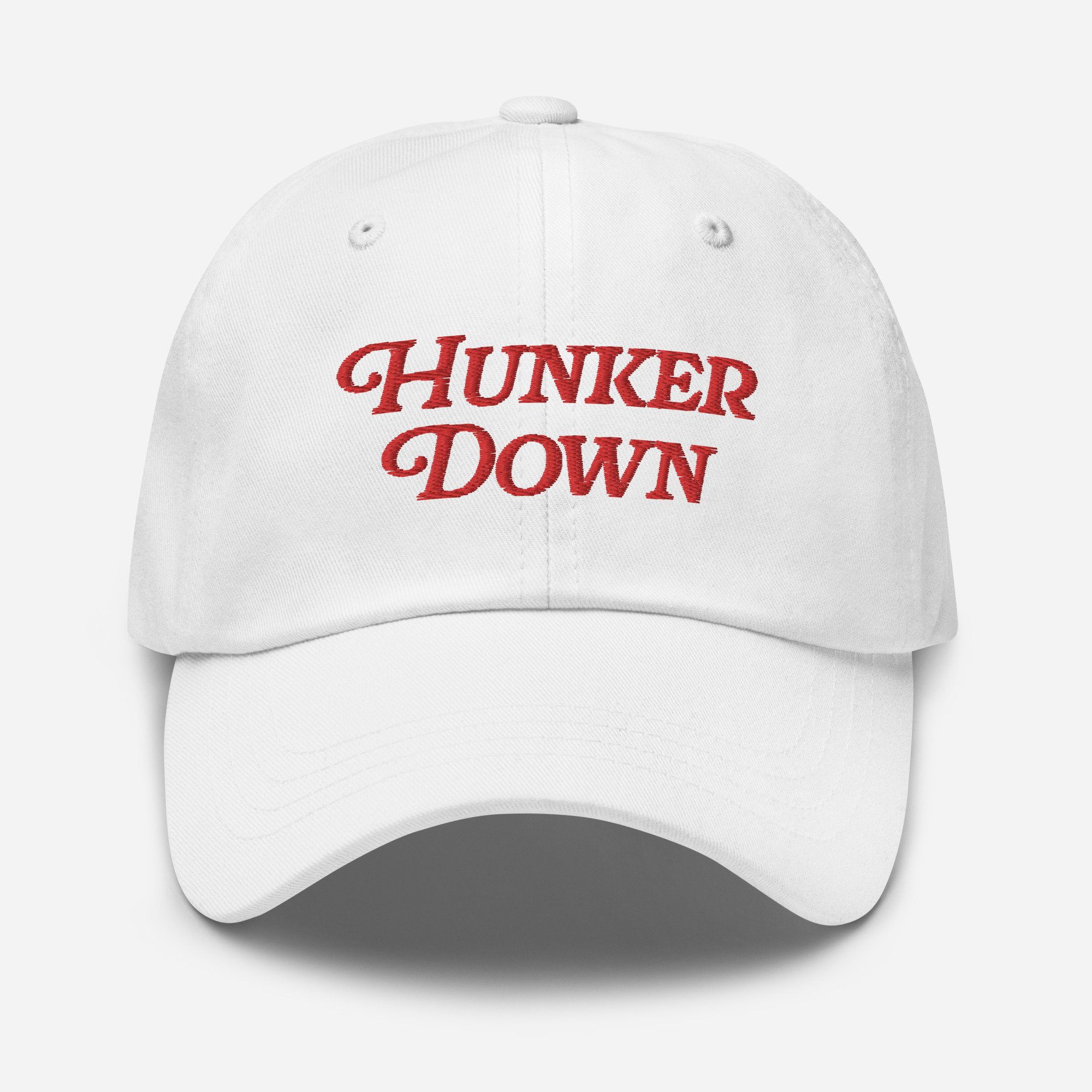 Hunker Down Unstructured Hat | Fan of Georgia Football Hat | Bulldogs ...