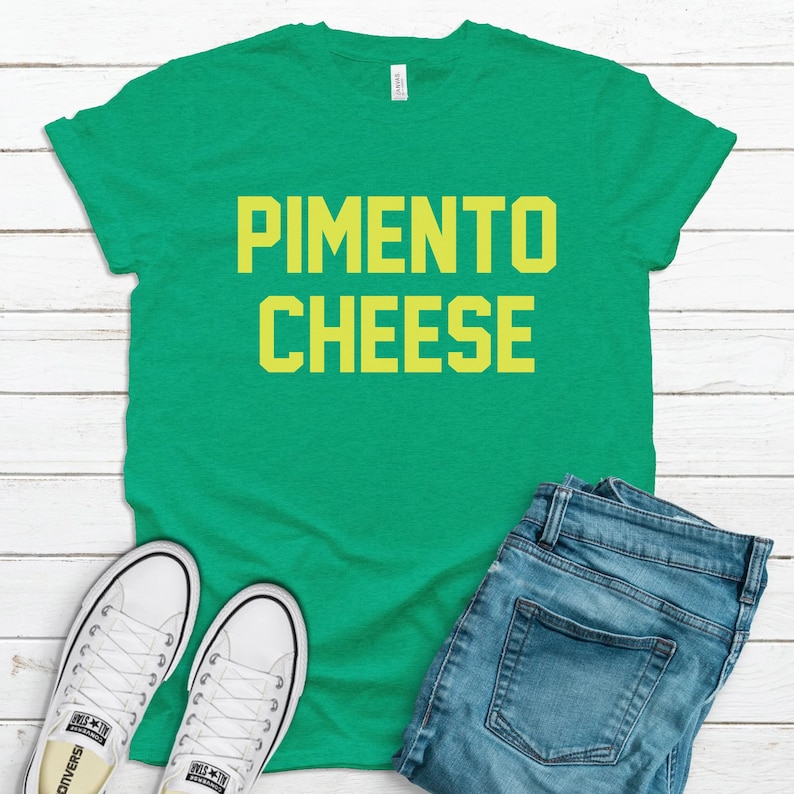 Pimento Cheese T-shirt | Fan of Masters Golf Tournament Tee | Masters T ...