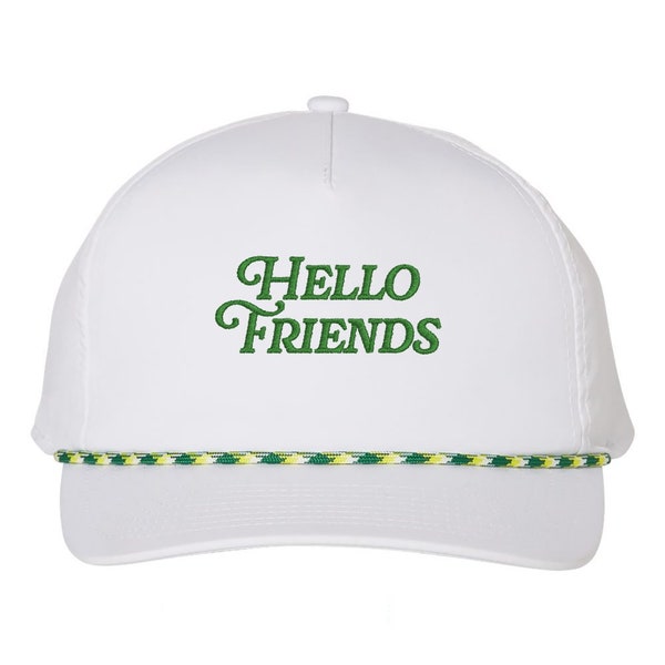 Golf Hats - Etsy