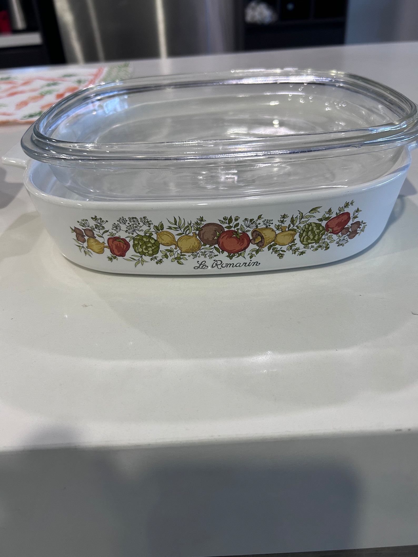 Spice of Life Corningware - Etsy