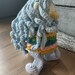 Amabie Crochet Pattern | Japanese Folklore Yokai | Cute Amigurumi, Unique Crochet Patterns ...
