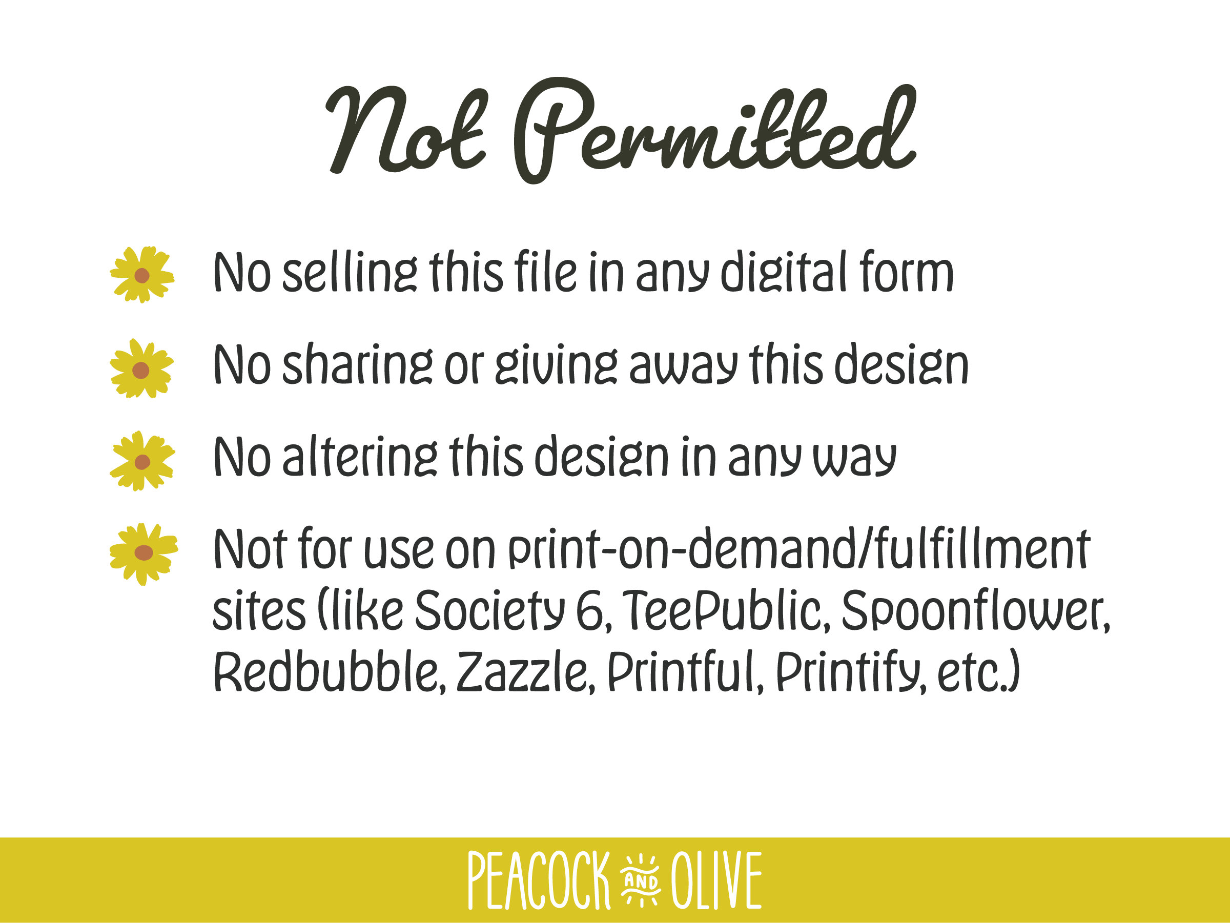 Seamless Pattern Boho Digital File for Fabric Fall Flowers Autumn ...