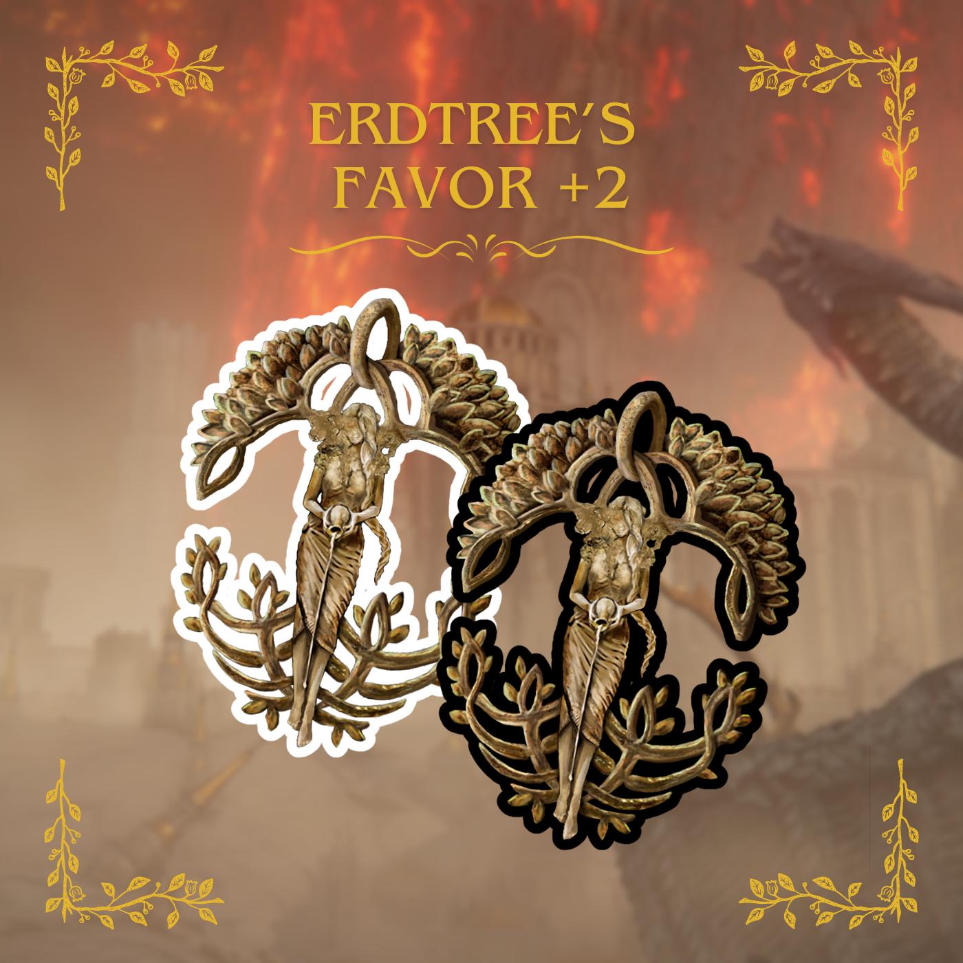 Elden Ring Talisman Vinyl Stickers for Gaming PC Computer, Laptop ...