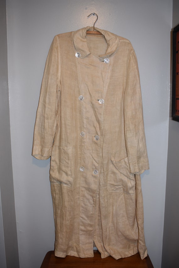 1920s workwear - Gem