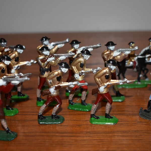 German Vintage Toys - Etsy