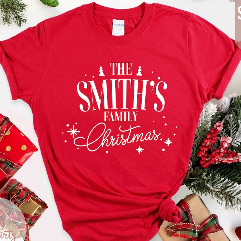 Black Christmas Cartoon Tshirt - Etsy UK