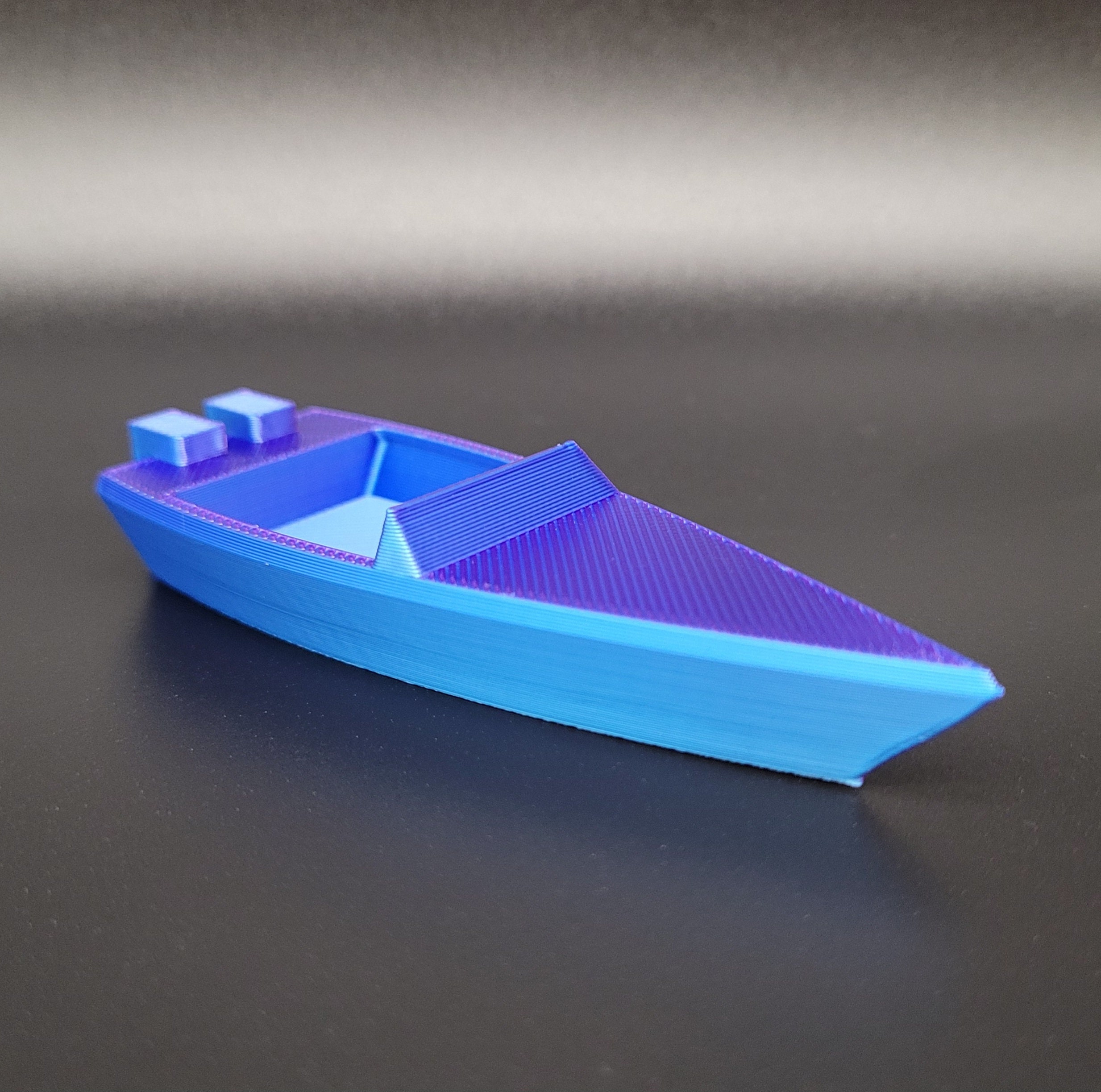 Speed Boat Cigar Boat Aquarium Decoration Fish Tank Decor - Etsy