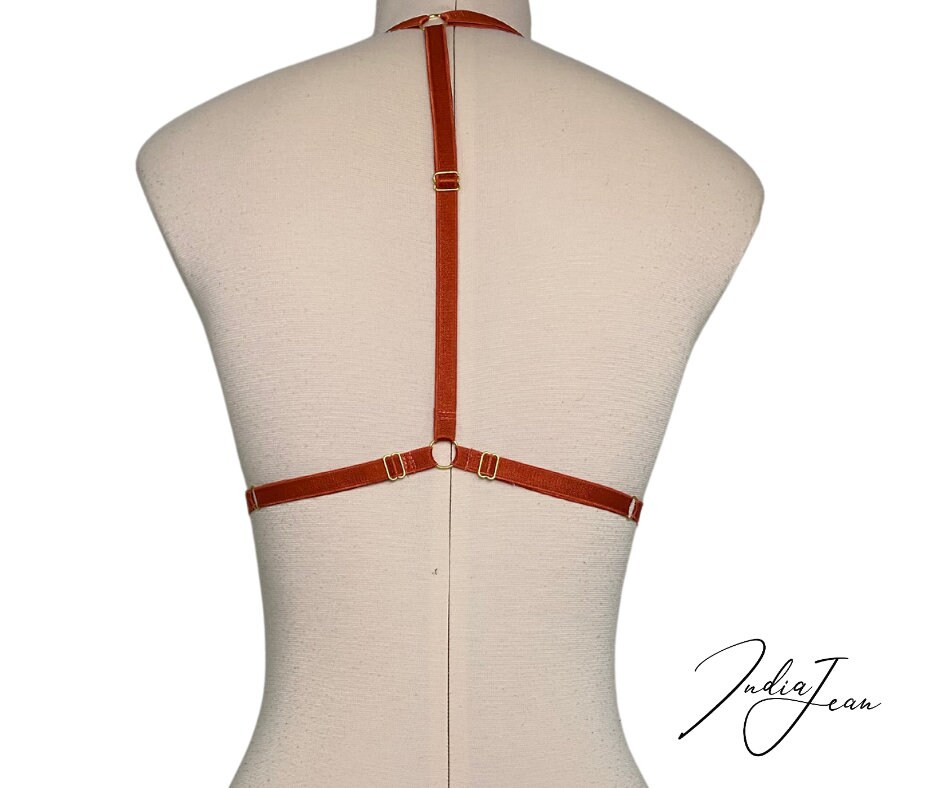 Triangle Bikini Sewing Pattern - Etsy