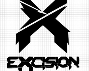 Lucii Decal / Sticker Lucii Car Decal Lucii Bumper Sticker Edm Car ...