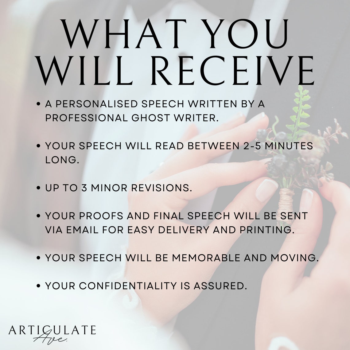 Mother of the Groom Speech, Mother of Bride Wedding Toast, Speech ...