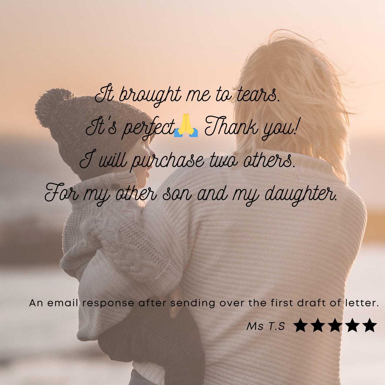 Personalized Letter to My Son, Letter to Son, 1st Birthday Letter, to ...