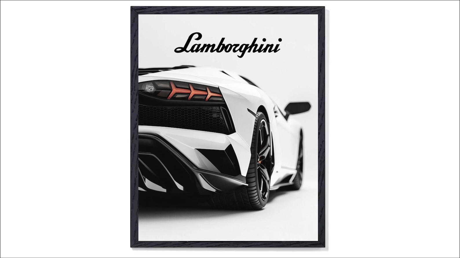 Super Sport Car Posters, Car Prints, Ferrari, Lamborghini, Porsche ...
