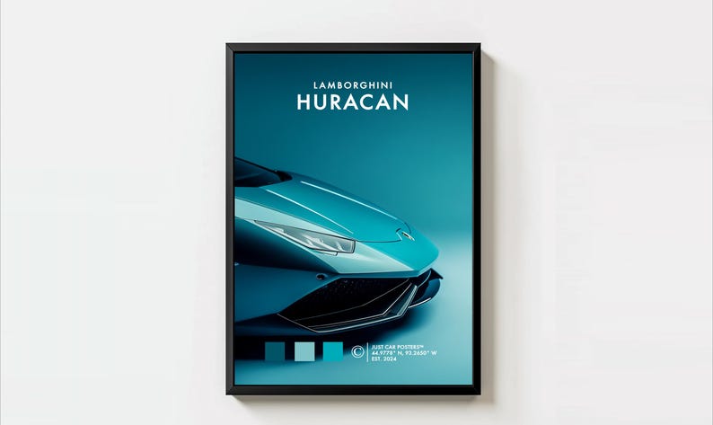 Super Car Posters, Lamborghini Posters, Lamborghini Prints, Gallardo ...