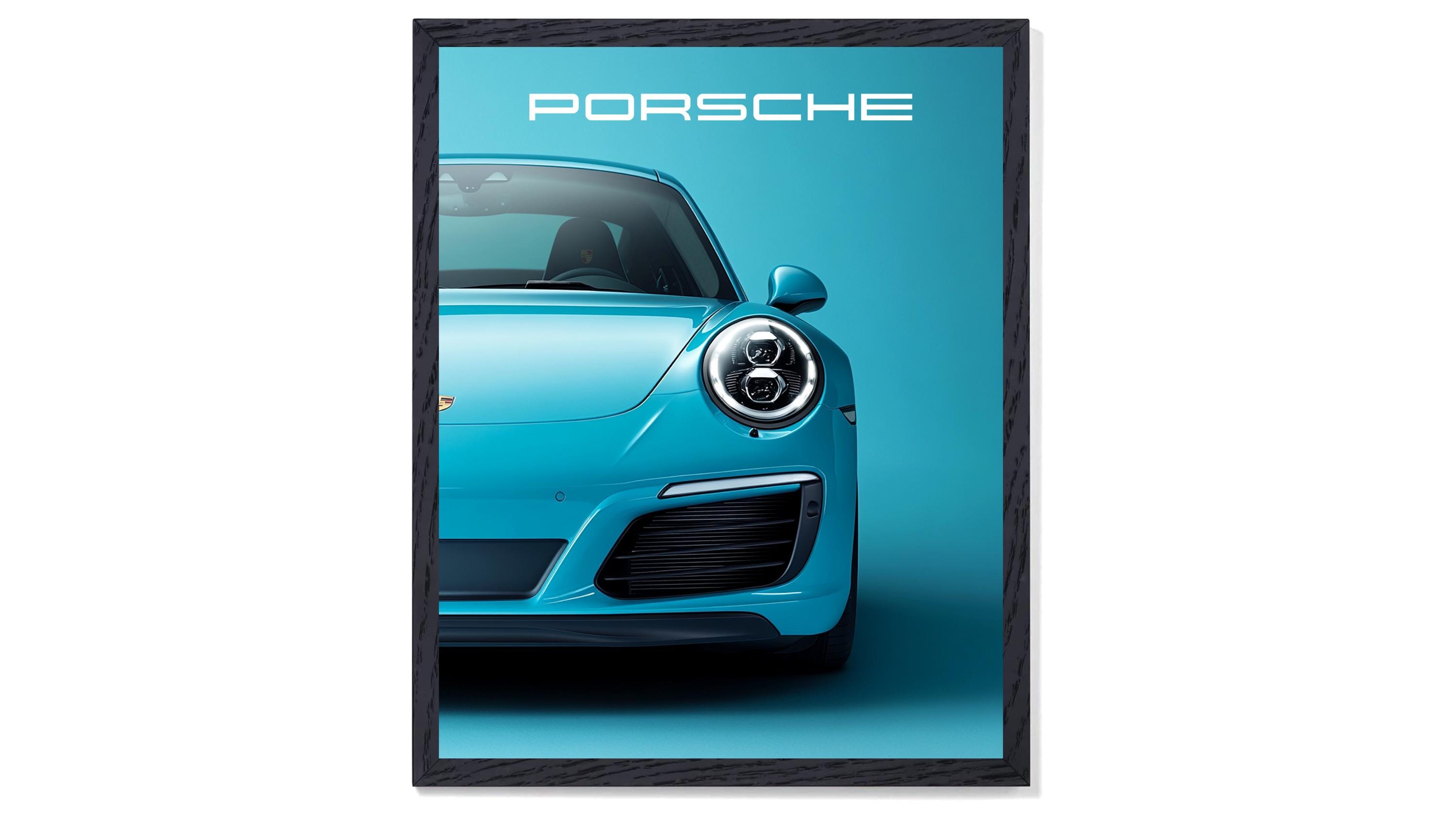 Super Car Posters, Sports Car Prints, Ferrari, Lamborghini, Porsche ...