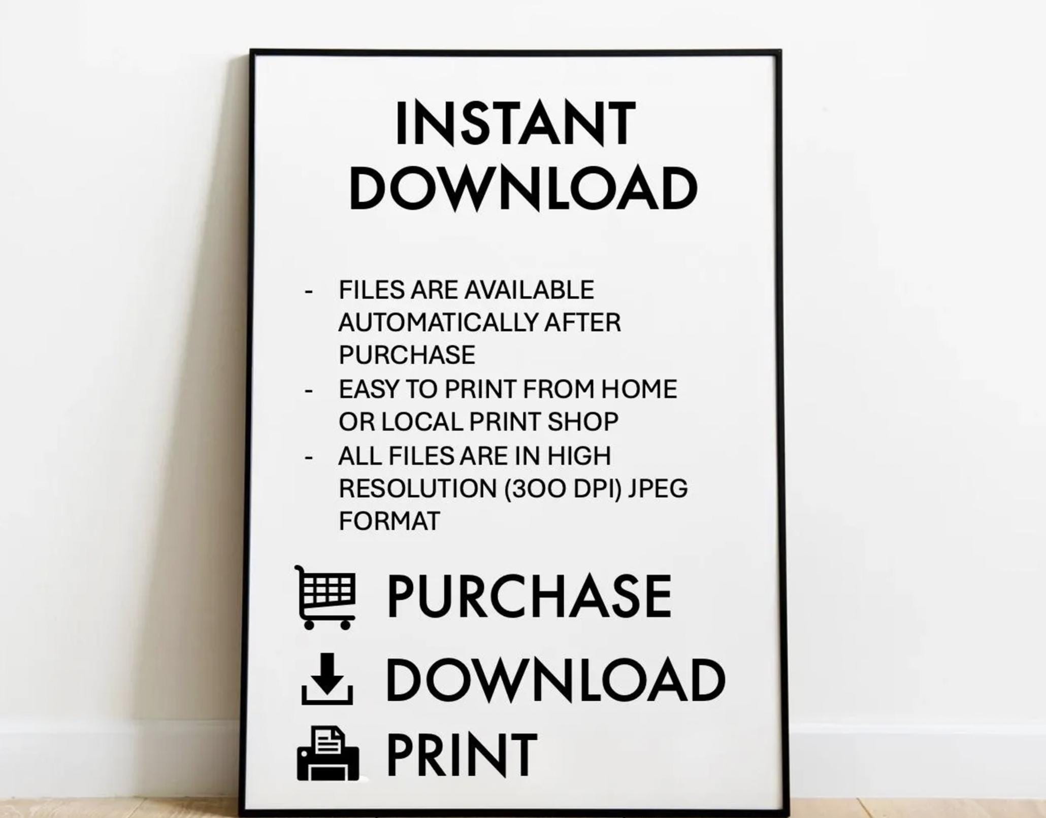 Future Poster Set Future Poster Print Set Future Wall Art Set Rapper ...